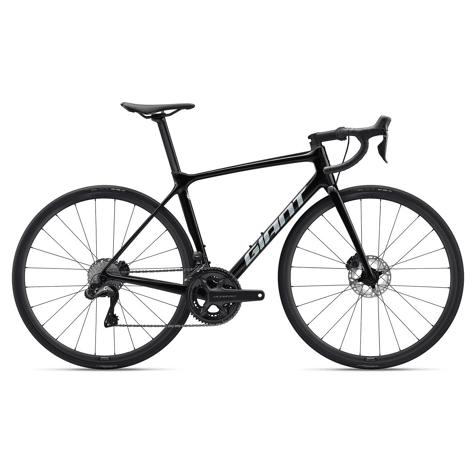 GIANT TCR ADVANCED 0 DISC PC ML CARBON
