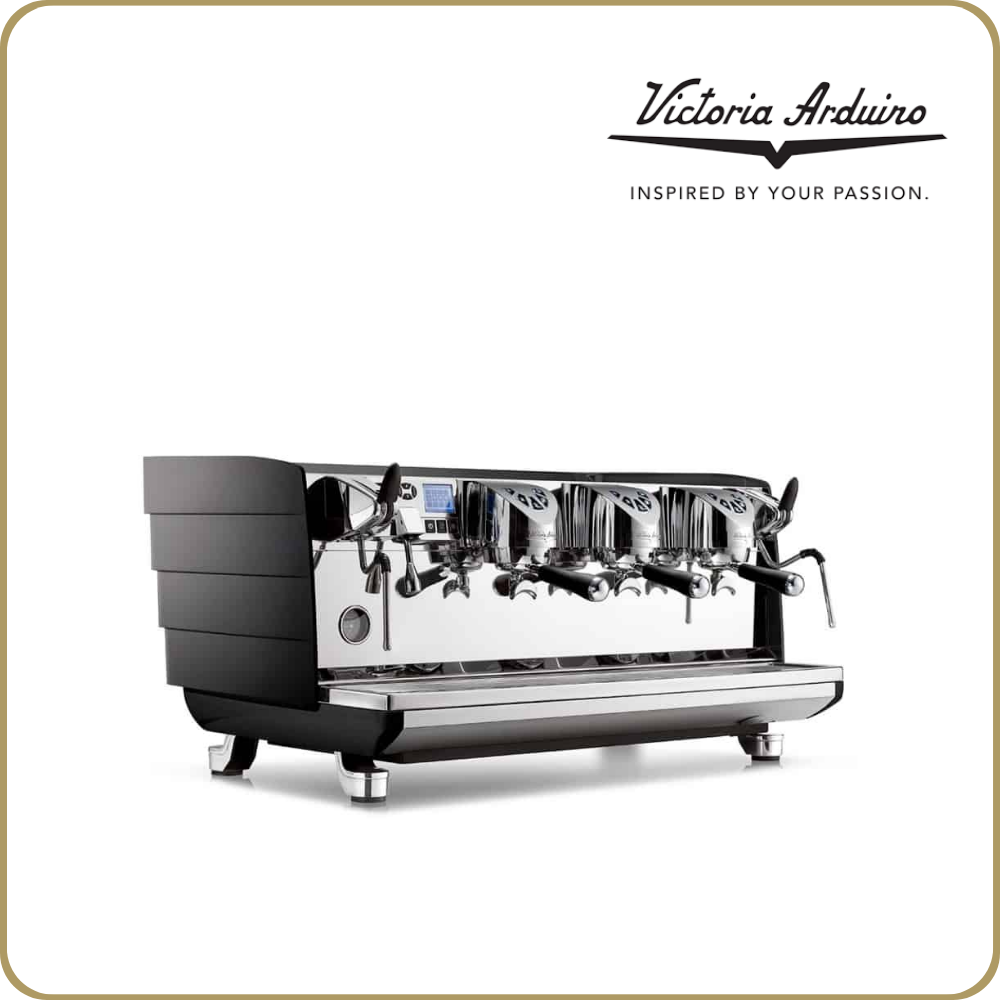 Koffiemachines voor horeca professionals