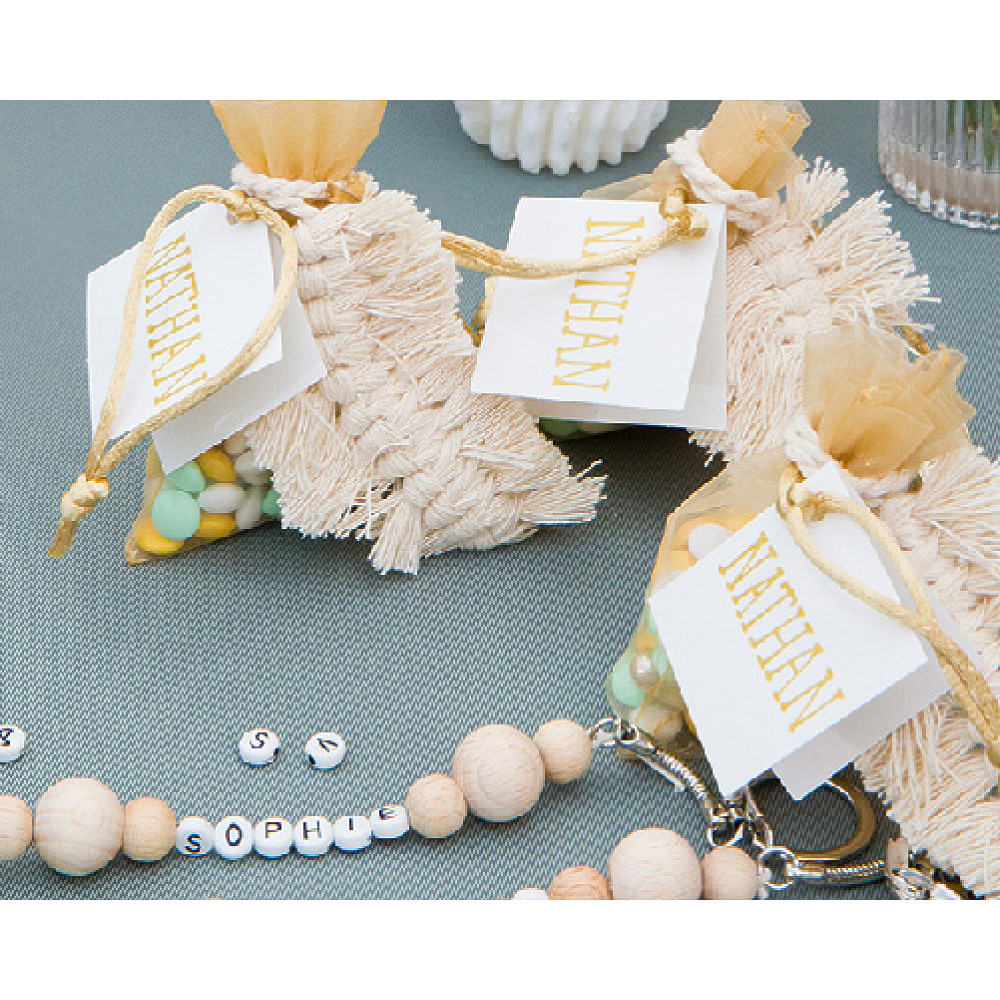 Bedankjes om zelf te maken | AVA