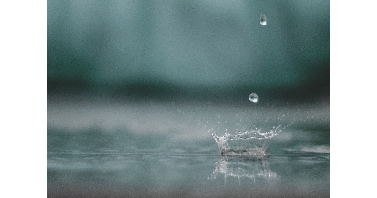 Druppelfotografie: zo krijg je de beste resultaten | Foto Grobet