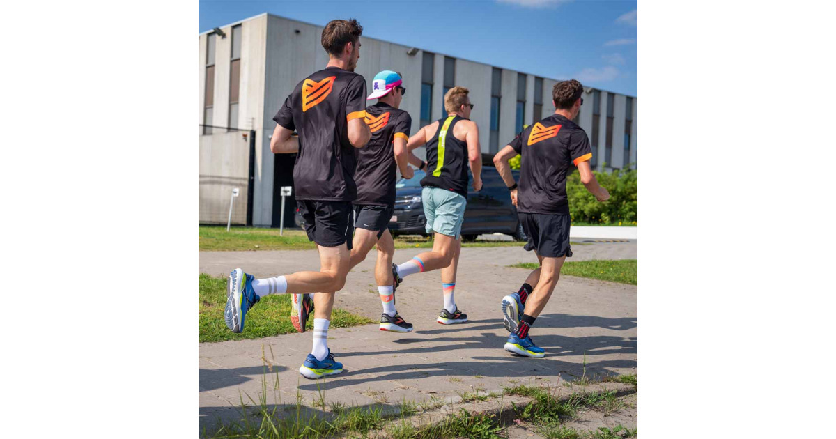 Nike snelle loopschoenen | Training en Wedstrijd | Runners' lab