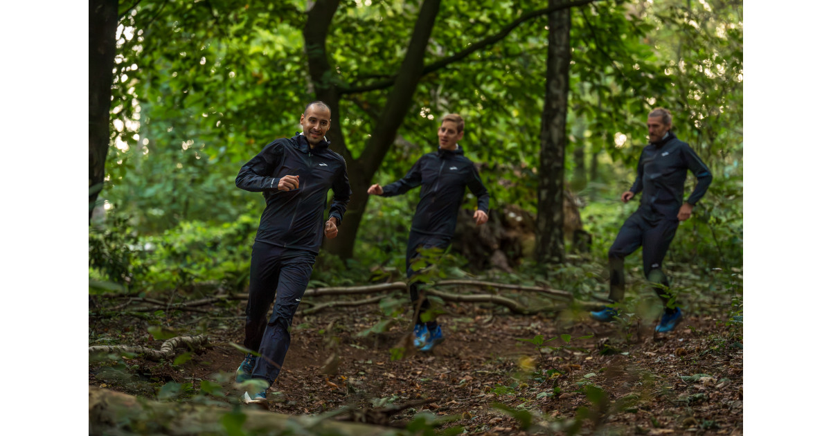 Must-haves voor je trail runs | Runners' lab