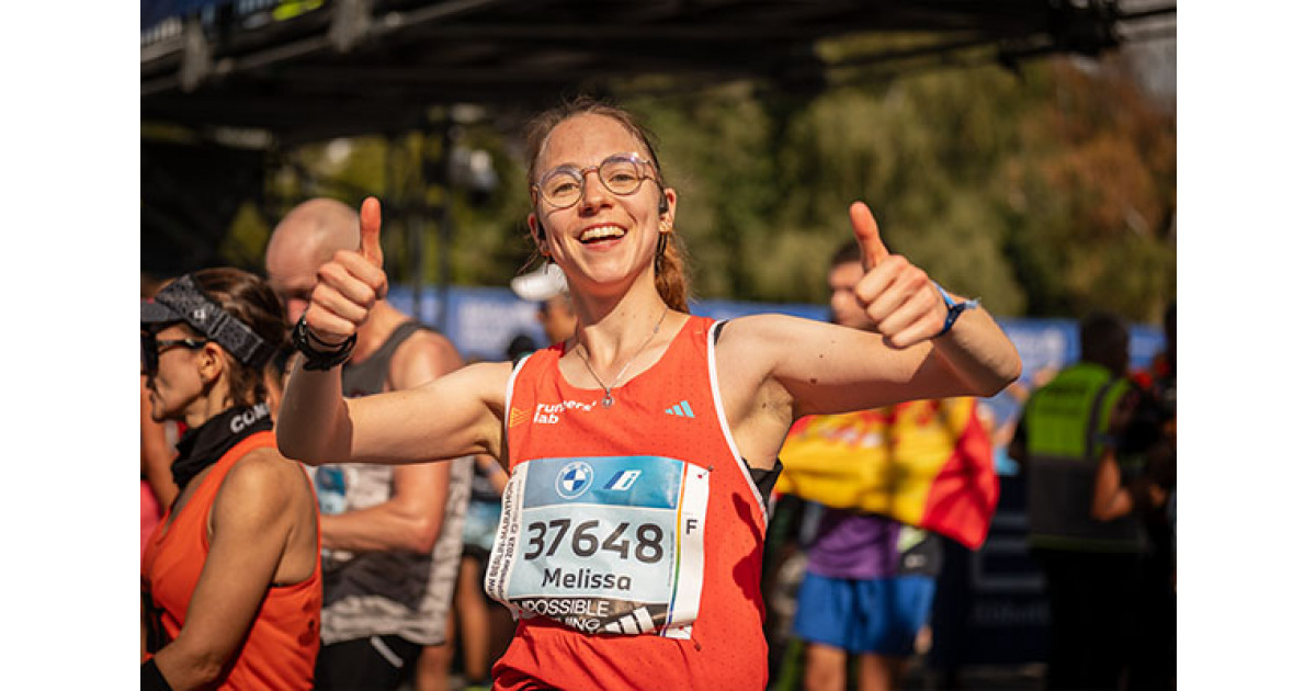 Marathon Checklist | Everything You Need For A Marathon | Runners' lab