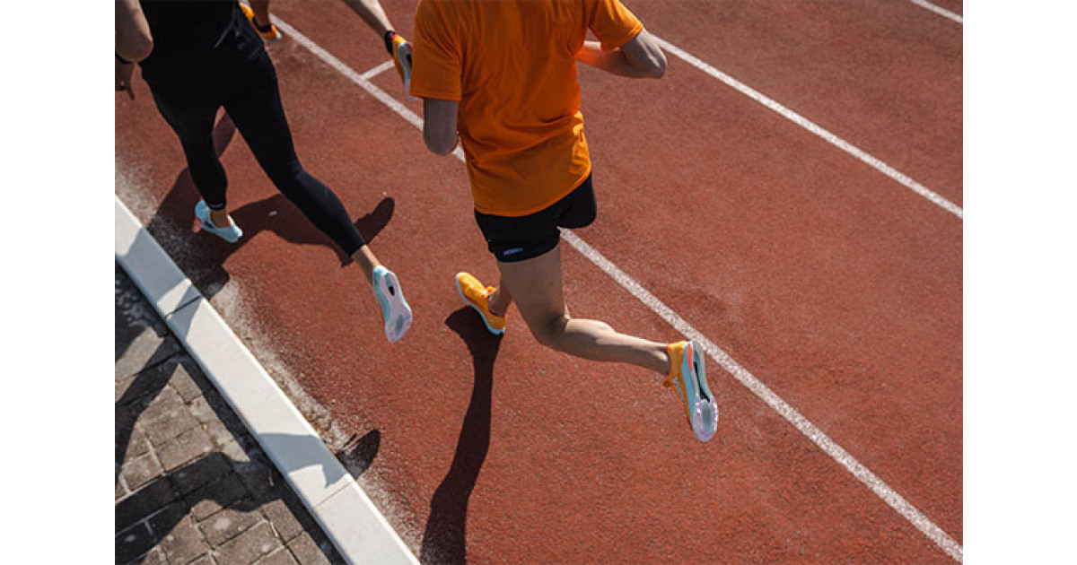 De juiste spikes | Runners' lab