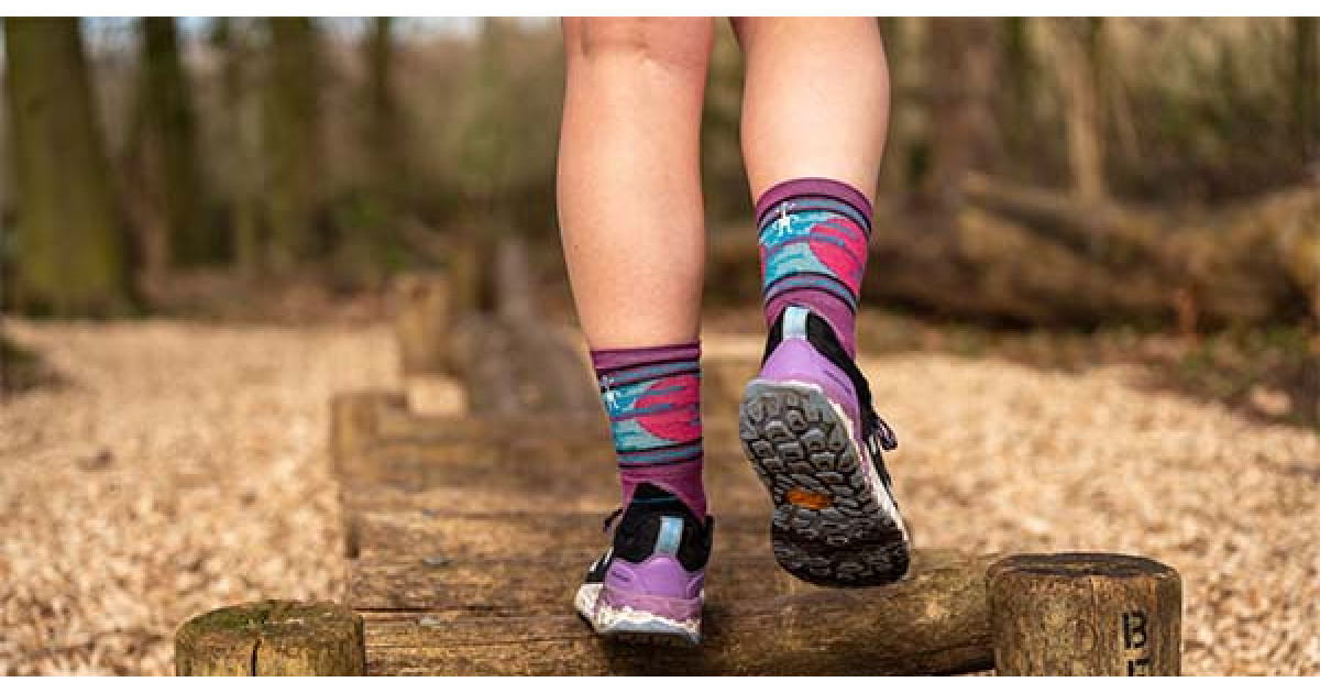 Wat zijn de beste loopsokken? | FAQ | Runners' lab