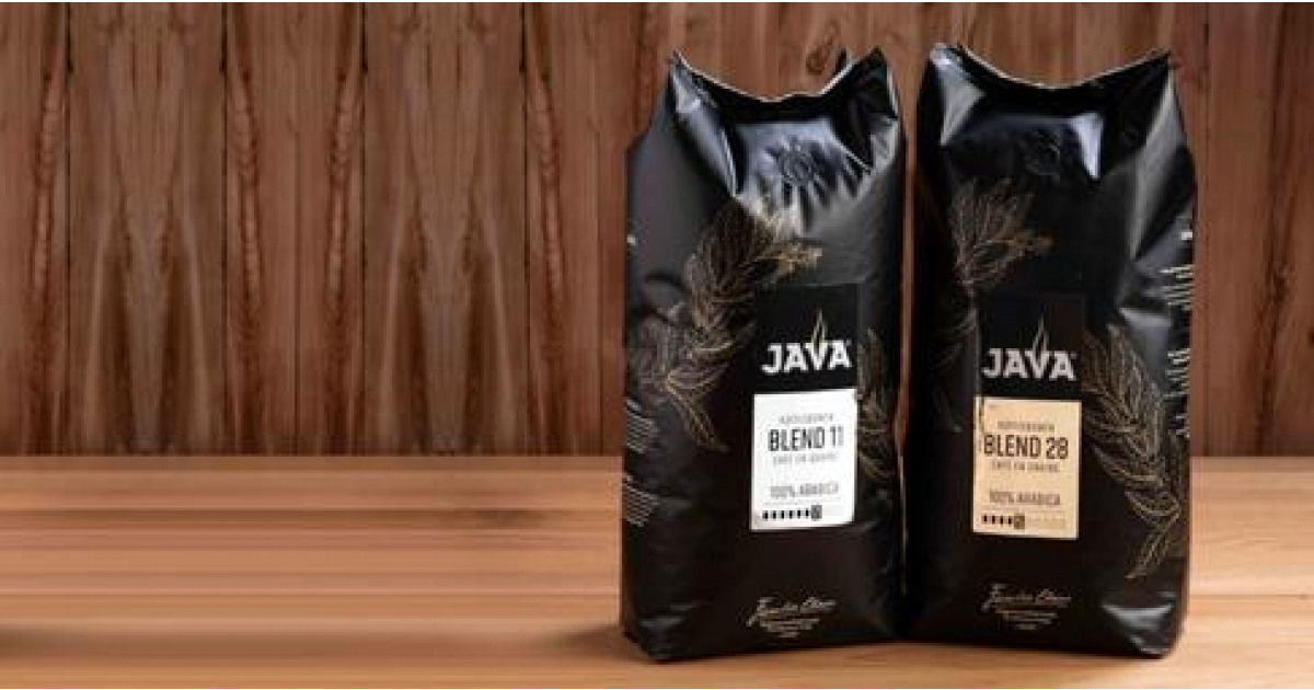 Café pour grande consommation | JAVA Coffee