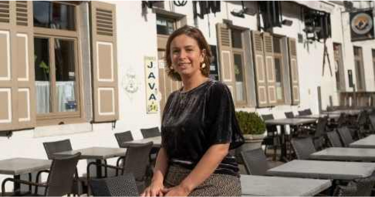 Vier generaties JAVA-vrouwen