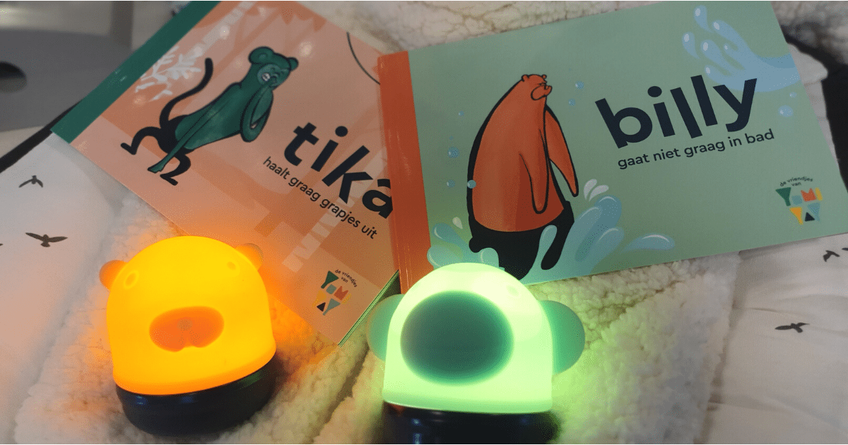 Why a Yumi Yay book makes the perfect gift - Yumi Yay