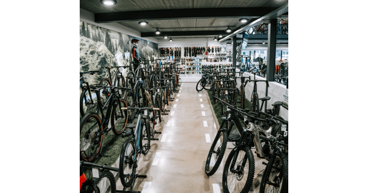 Fietsleasing | Dexters Sport