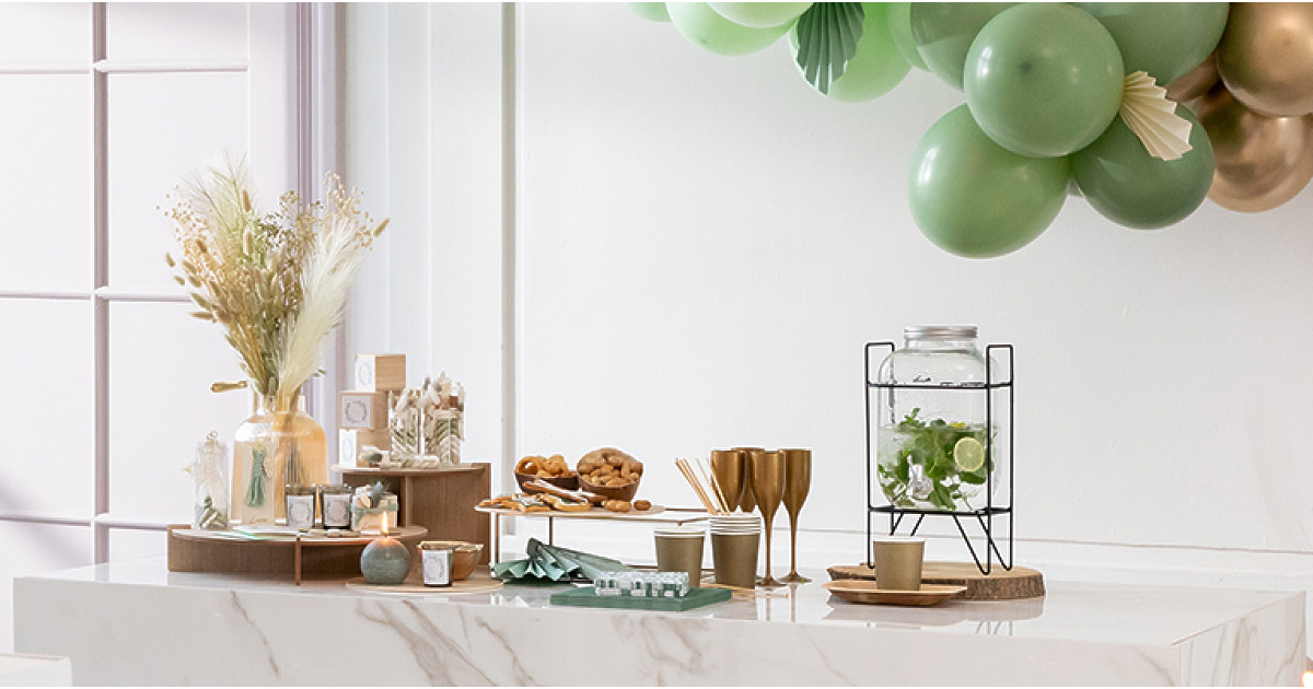 Conseils pour votre fête de naissance - AVA.be