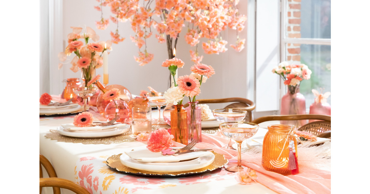 Thema Peach Trick - AVA.be