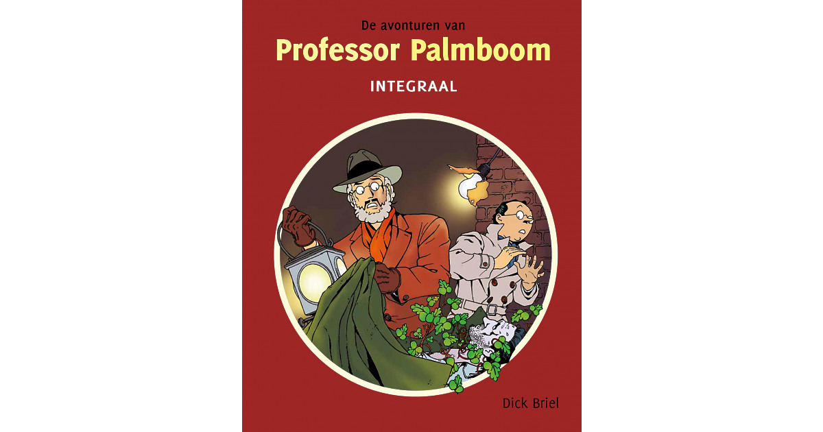 nieuwe strips week 9-2025