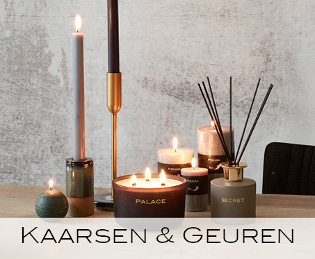 Welkom bij Pomax Home Collection