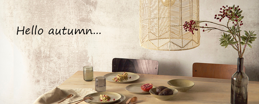 Welkom bij Pomax Home Collection