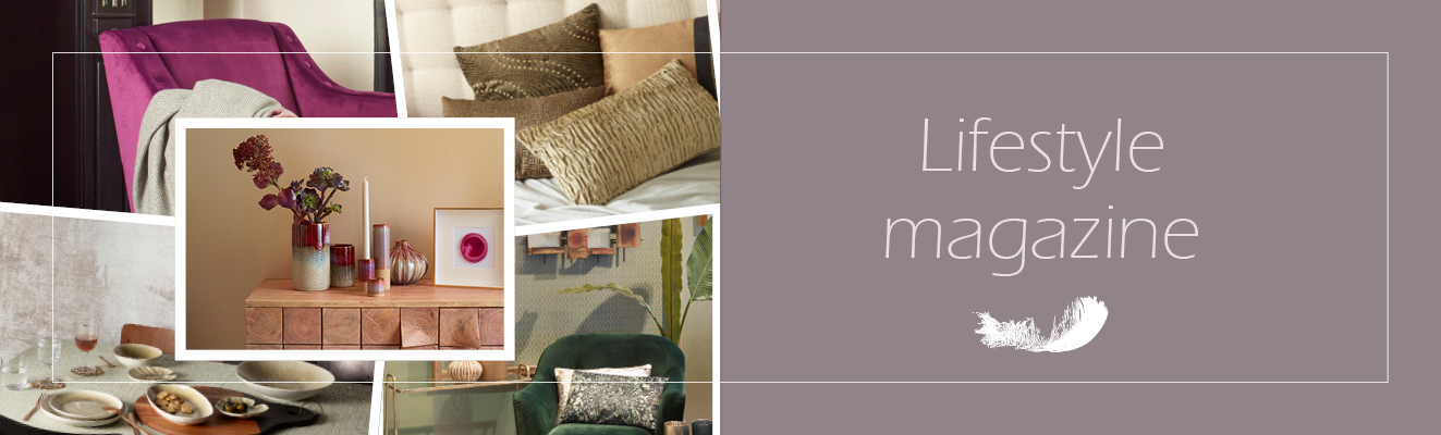 Welkom bij Pomax Home Collection