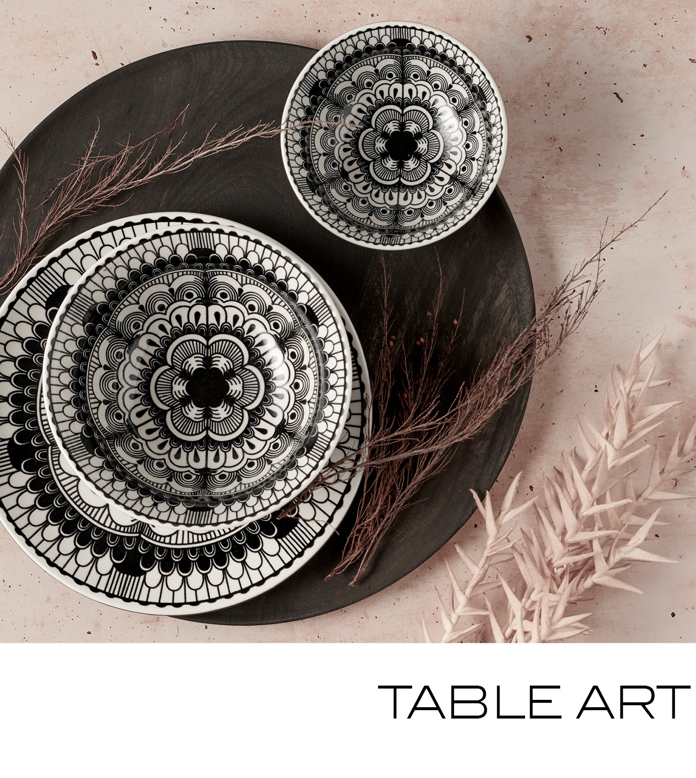 Welkom bij Pomax Home Collection