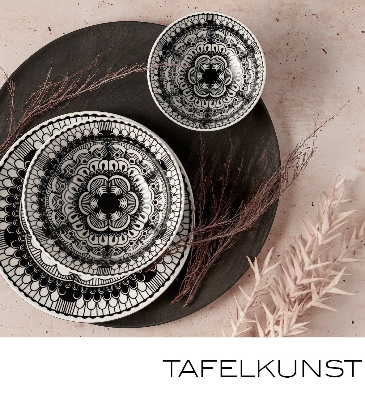 Welkom bij Pomax Home Collection