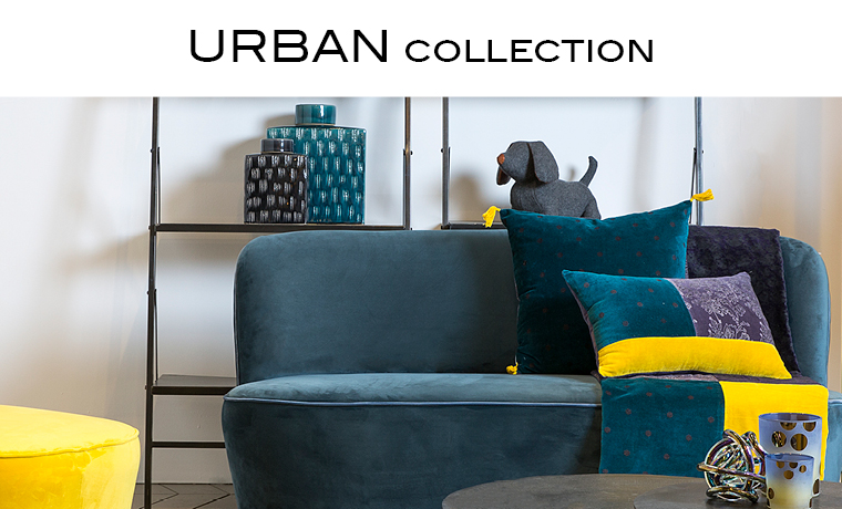 collection urban