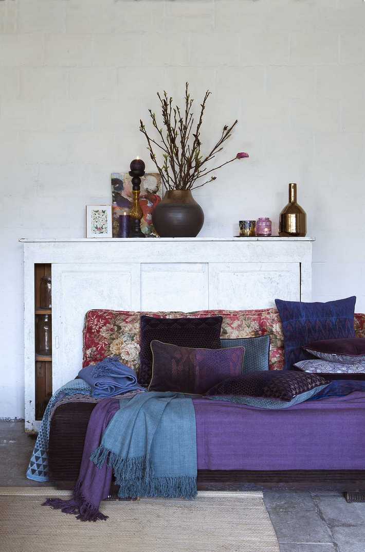 Mysterious - Pomax Home Collection