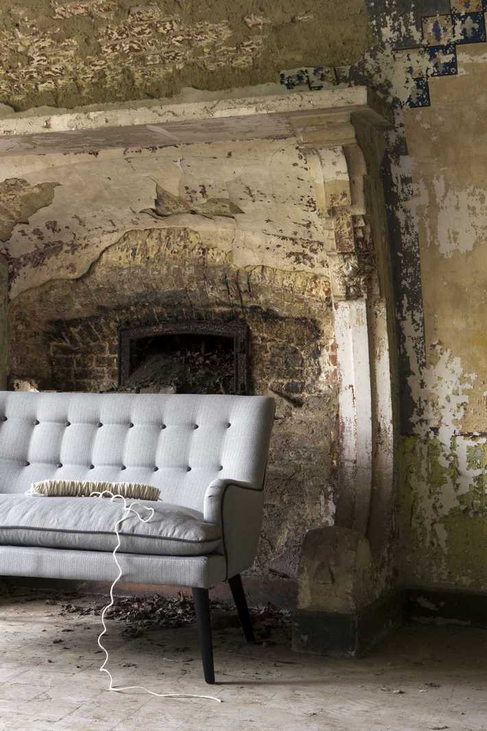 Mysterious - Pomax Home Collection