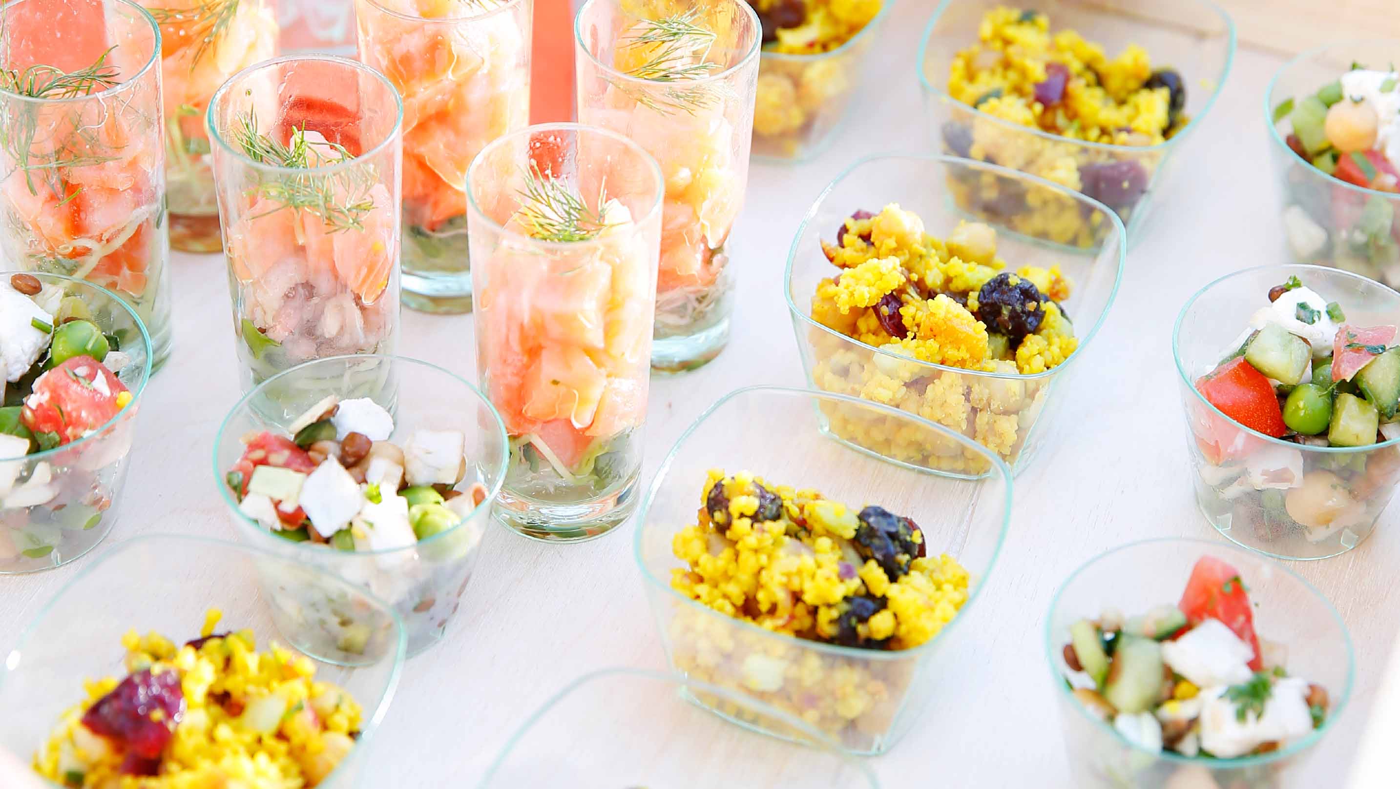 Alles om een brunch te organiseren