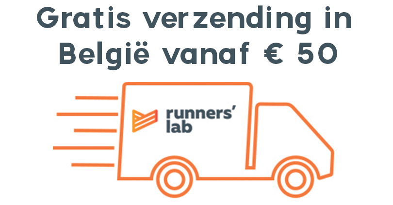 Runners' lab webshop