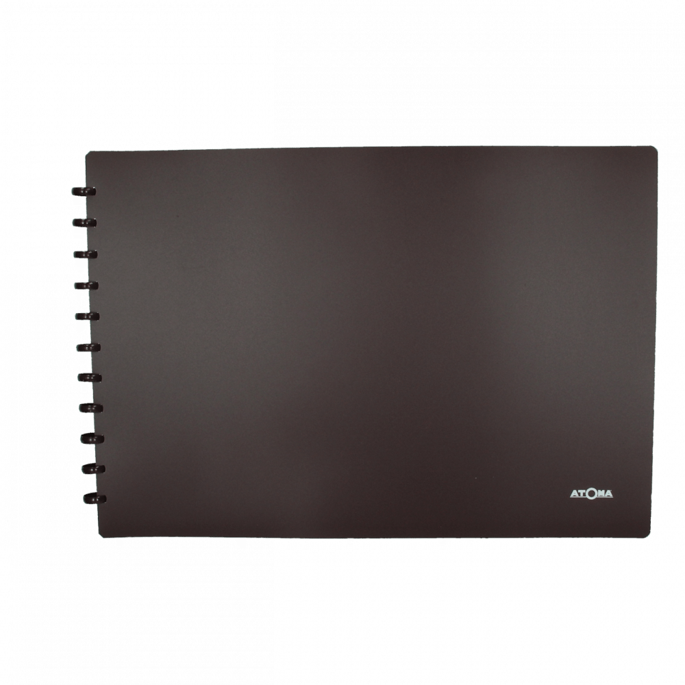 Atoma Farde De Présentation A3 20 Pochettes - Fournitures de bureau ...