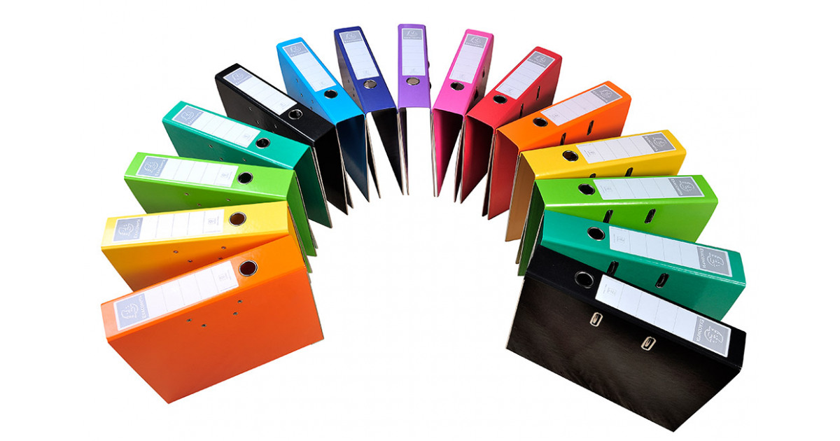 Exacompta: classer et organiser - AVA.be