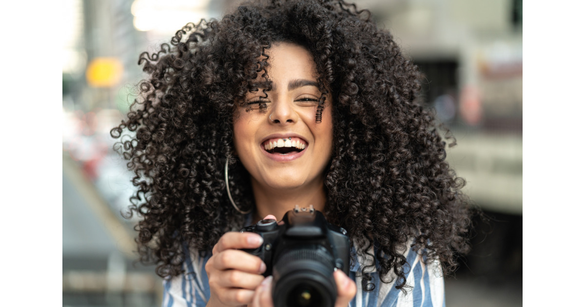 Fotograaf in beeld: zo maak je een geslaagd zelfportret | Foto Grobet