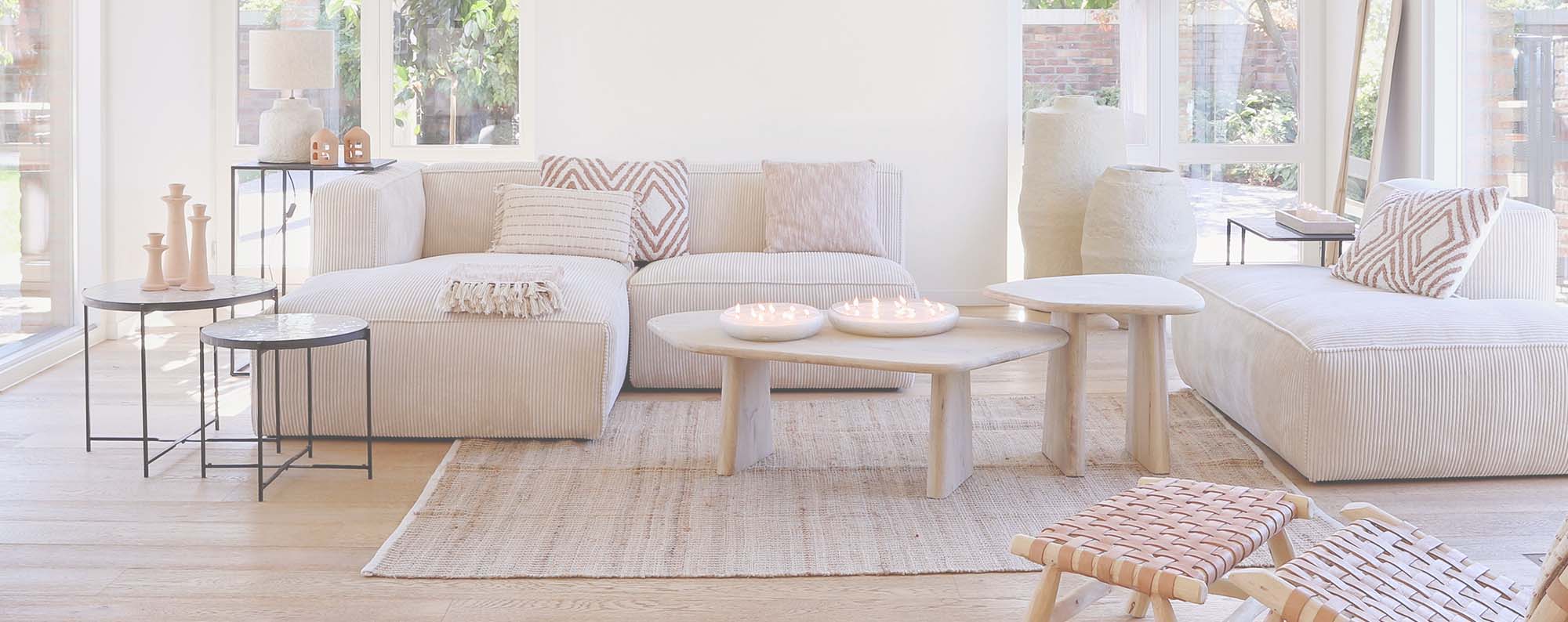 Bring your Soul in your home | Pomax