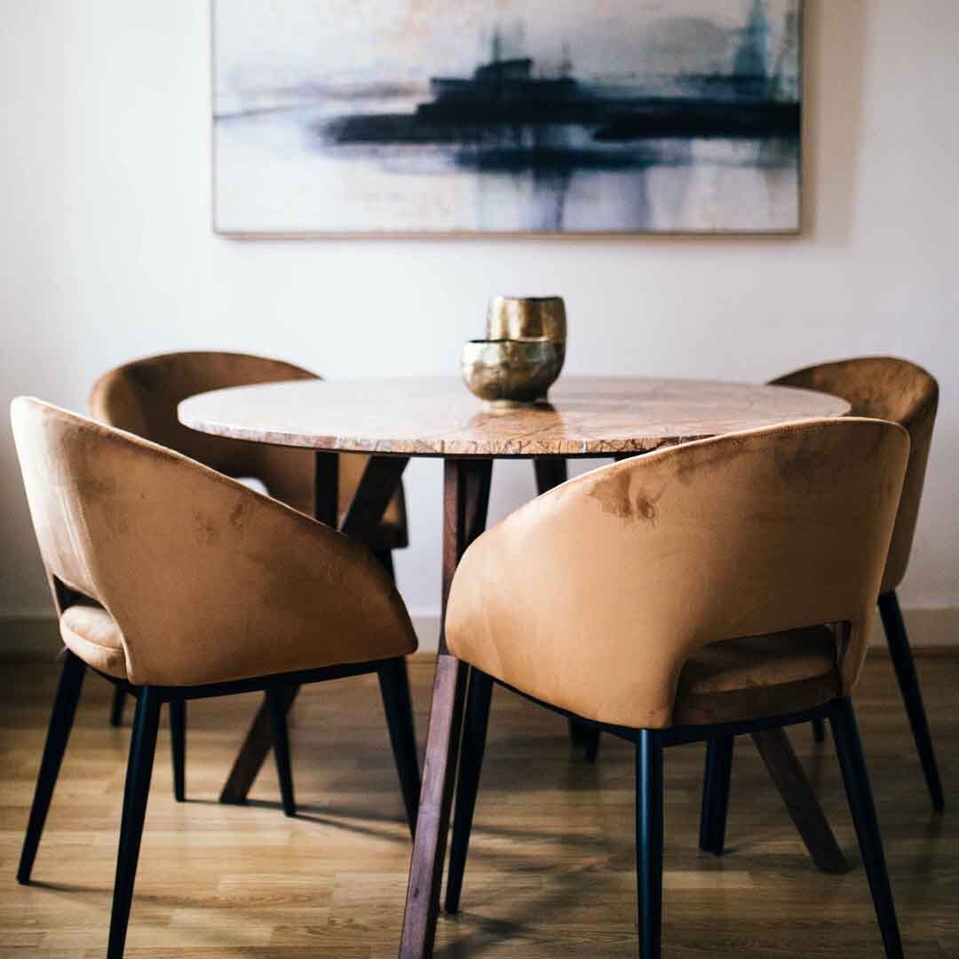 Bring your Soul in your home | Pomax