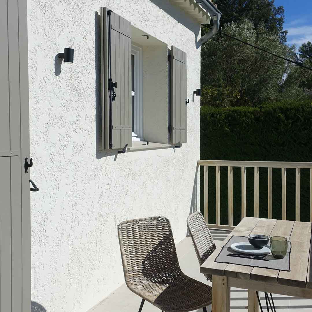 Bring your Soul in your home | Pomax