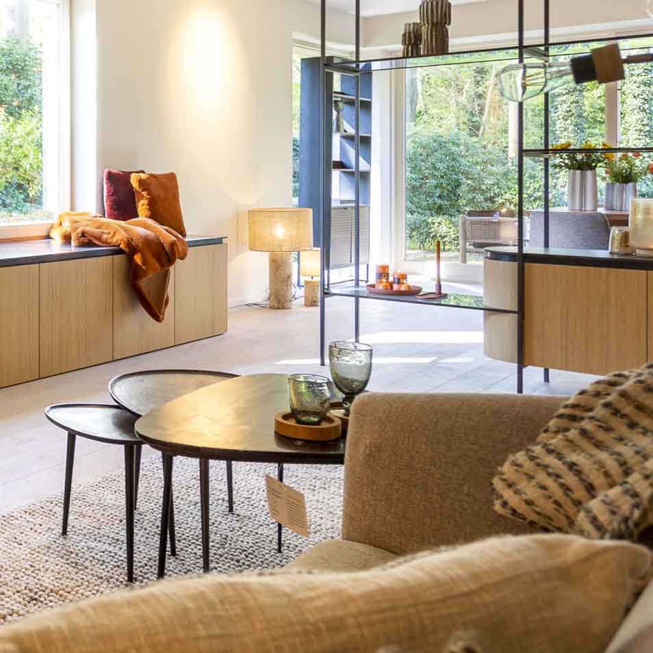 Bring your Soul in your home | Pomax