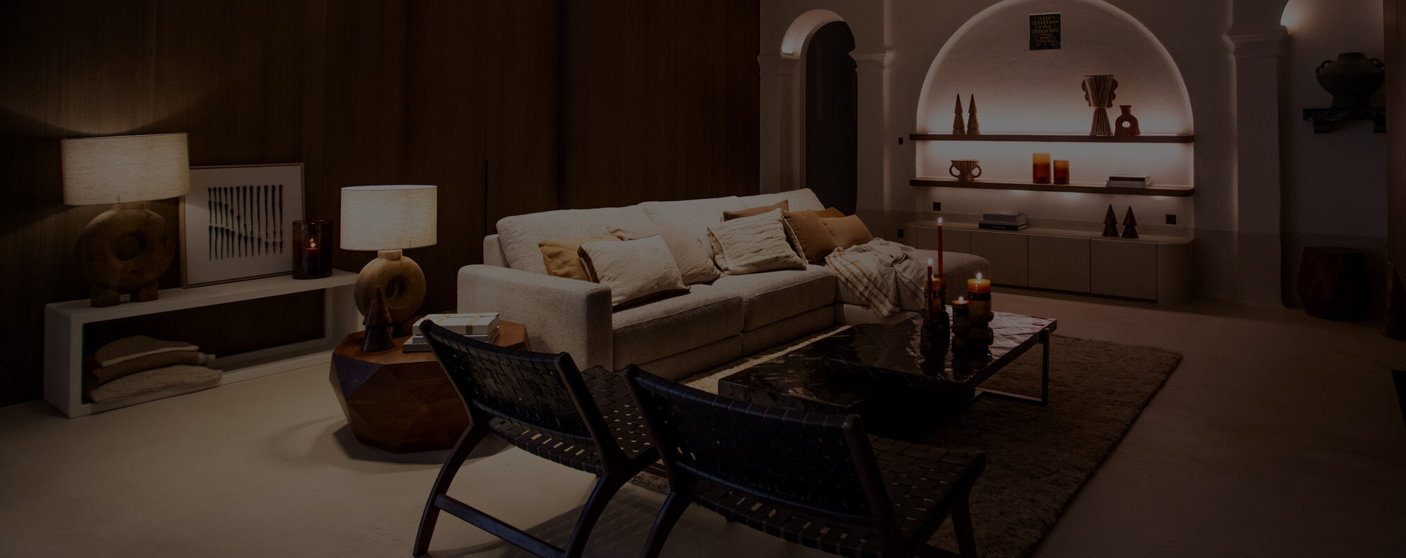 Bring your Soul in your home | Pomax