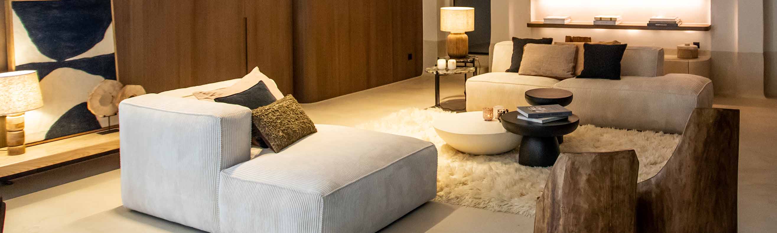 Bring your Soul in your home | Pomax