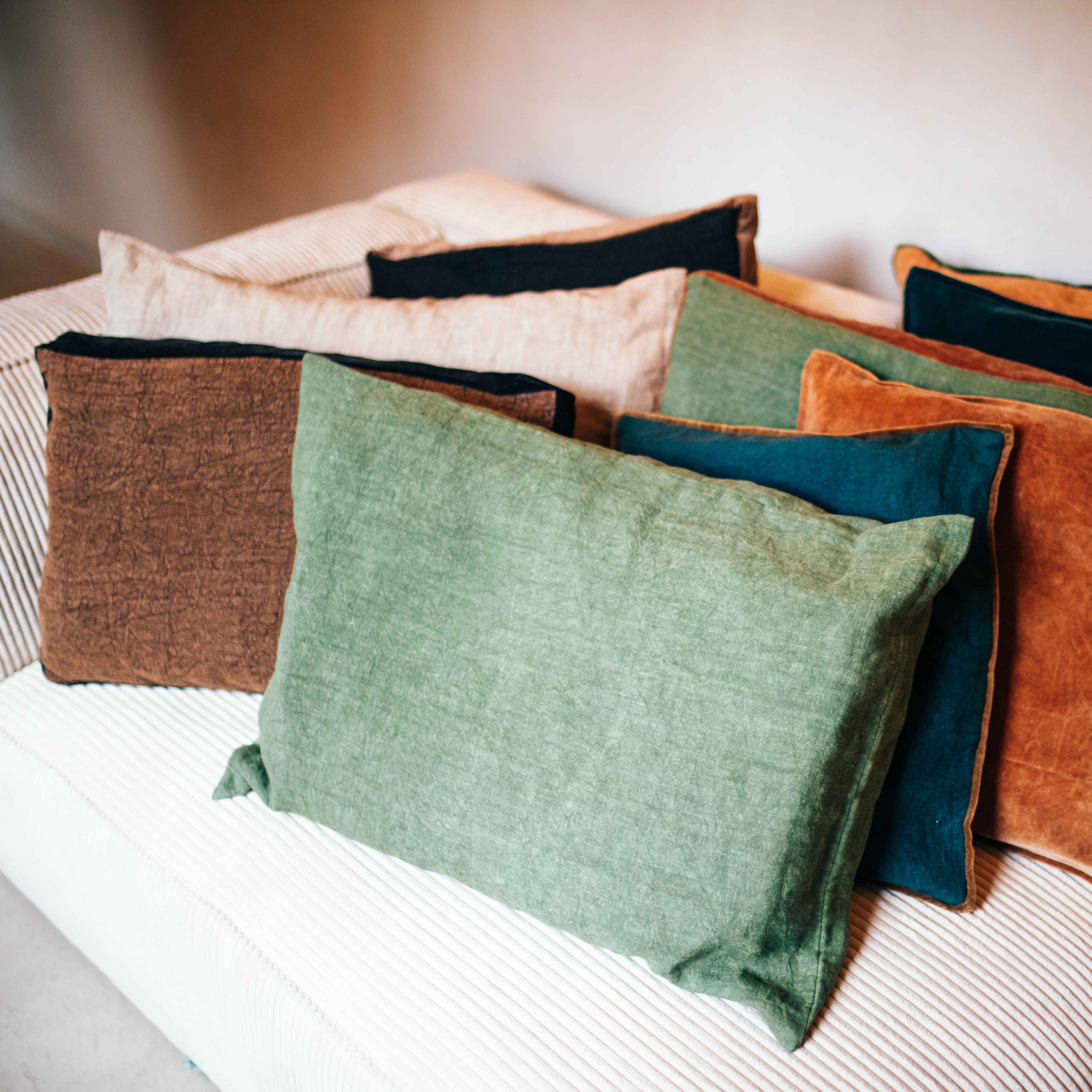 Bring your Soul in your home | Pomax