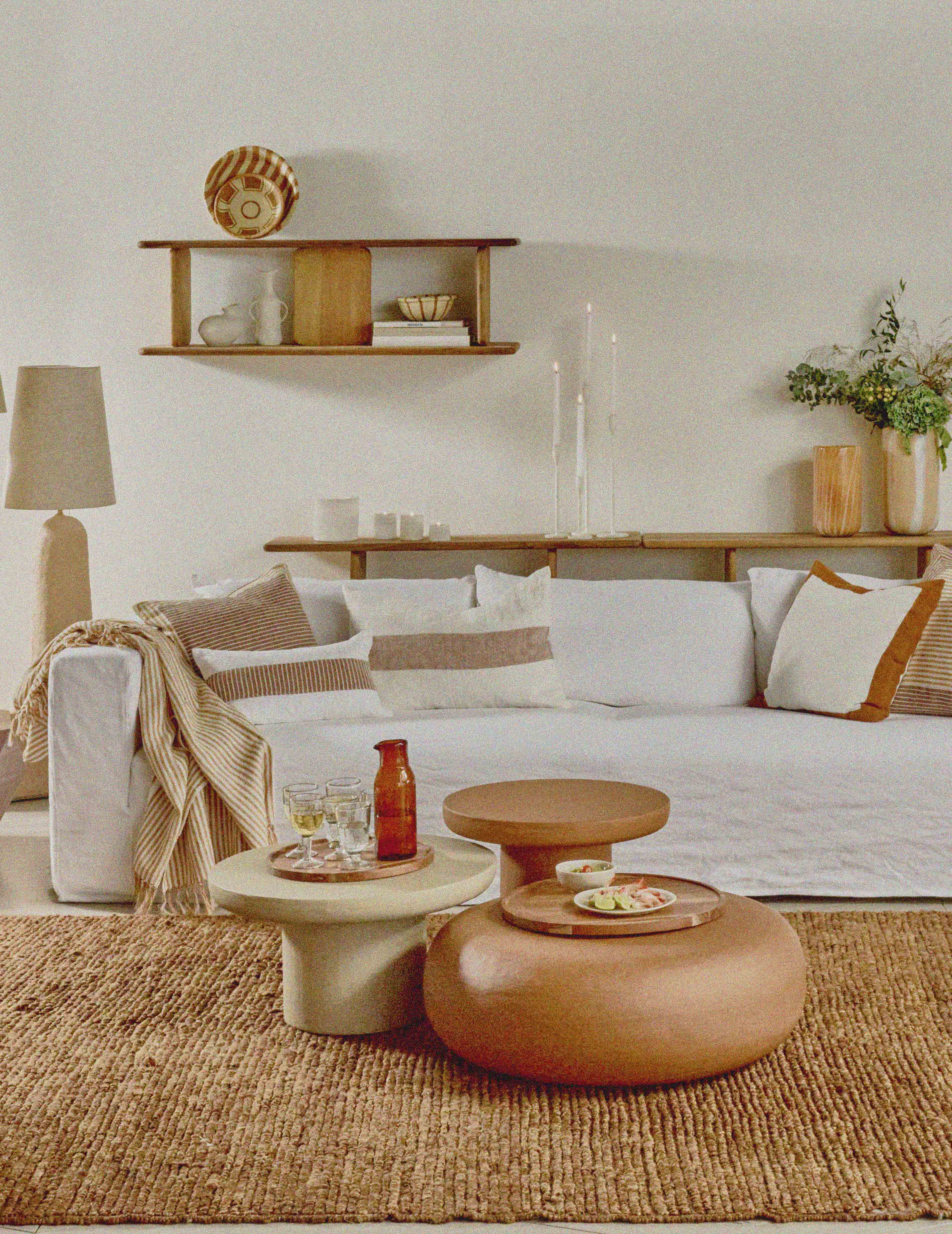 Bring your Soul in your home | Pomax