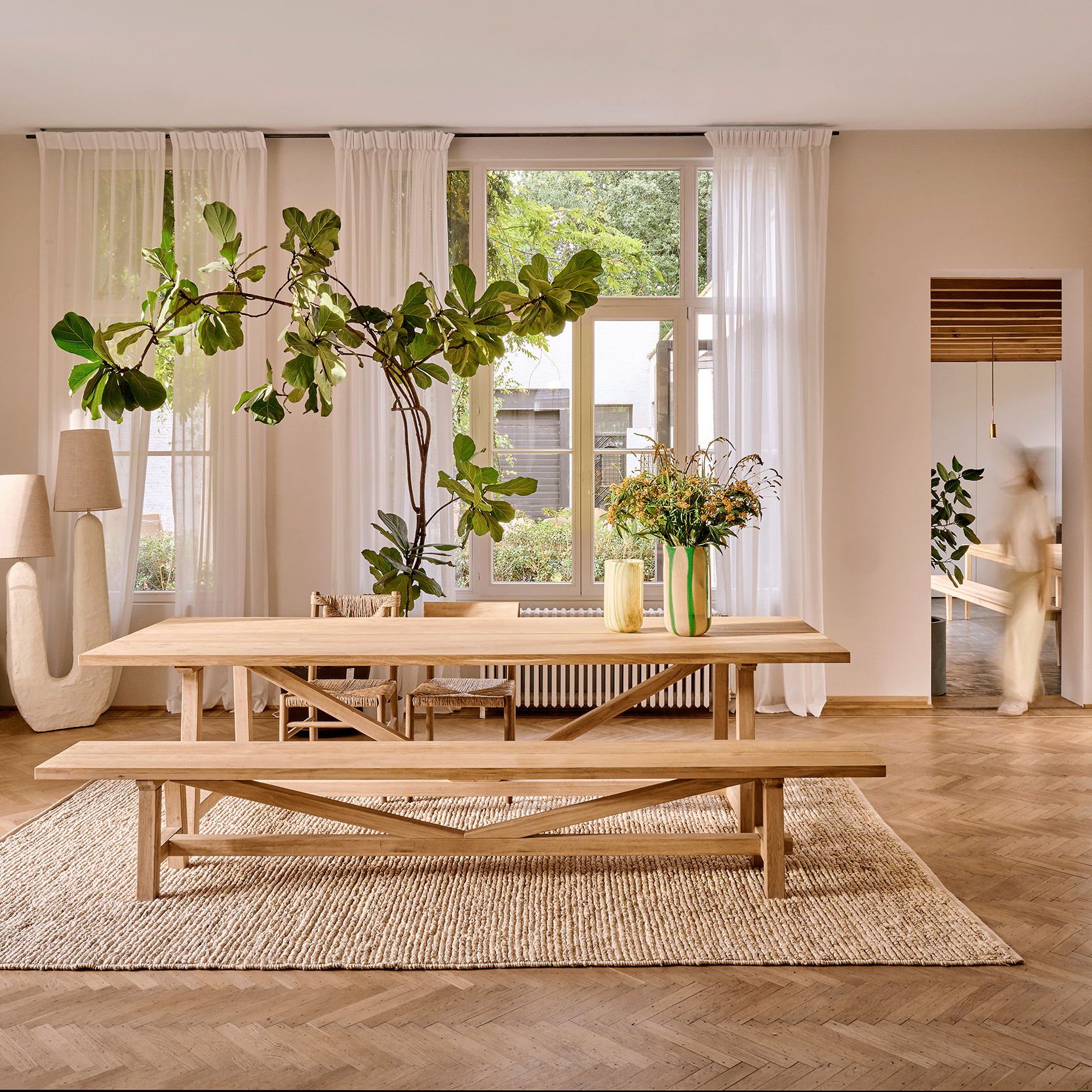 Bring your Soul in your home | Pomax