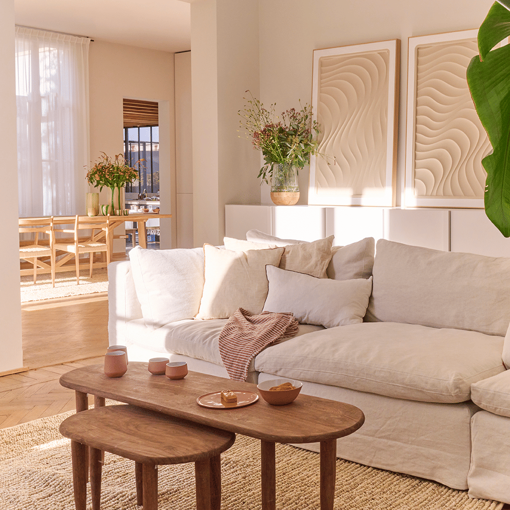 Bring your Soul in your home | Pomax