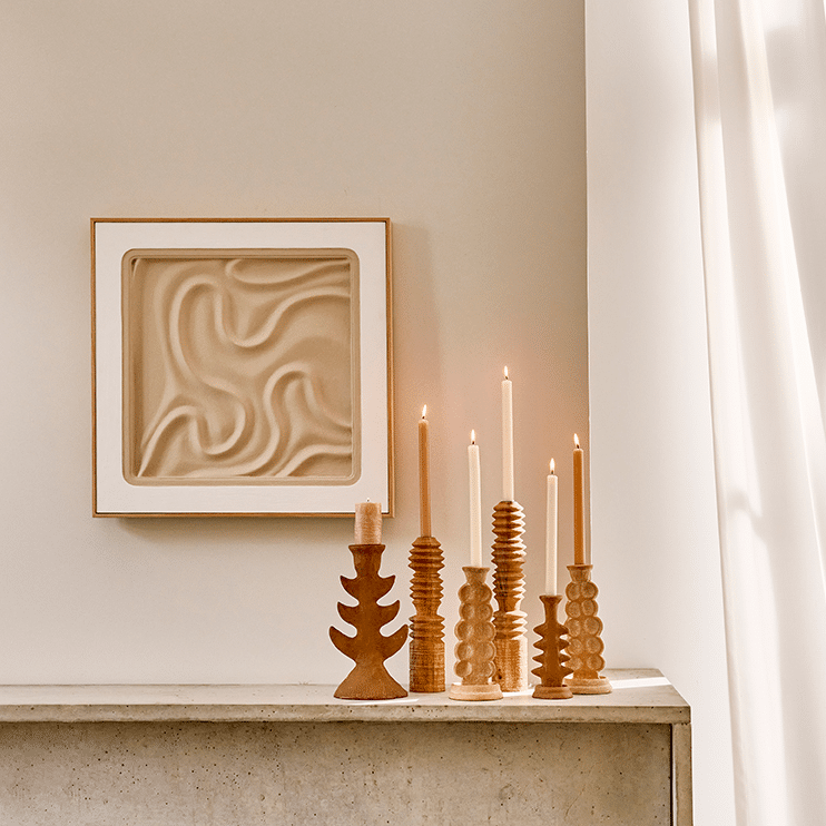 Bring your Soul in your home | Pomax