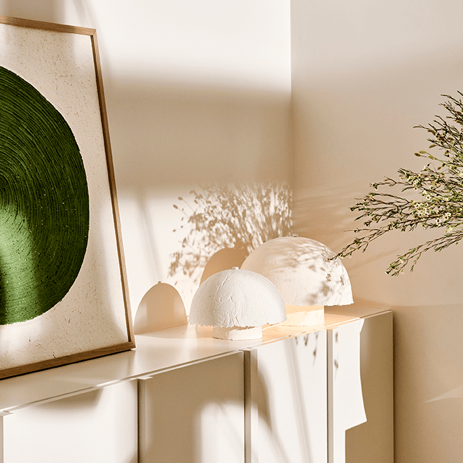 Bring your Soul in your home | Pomax
