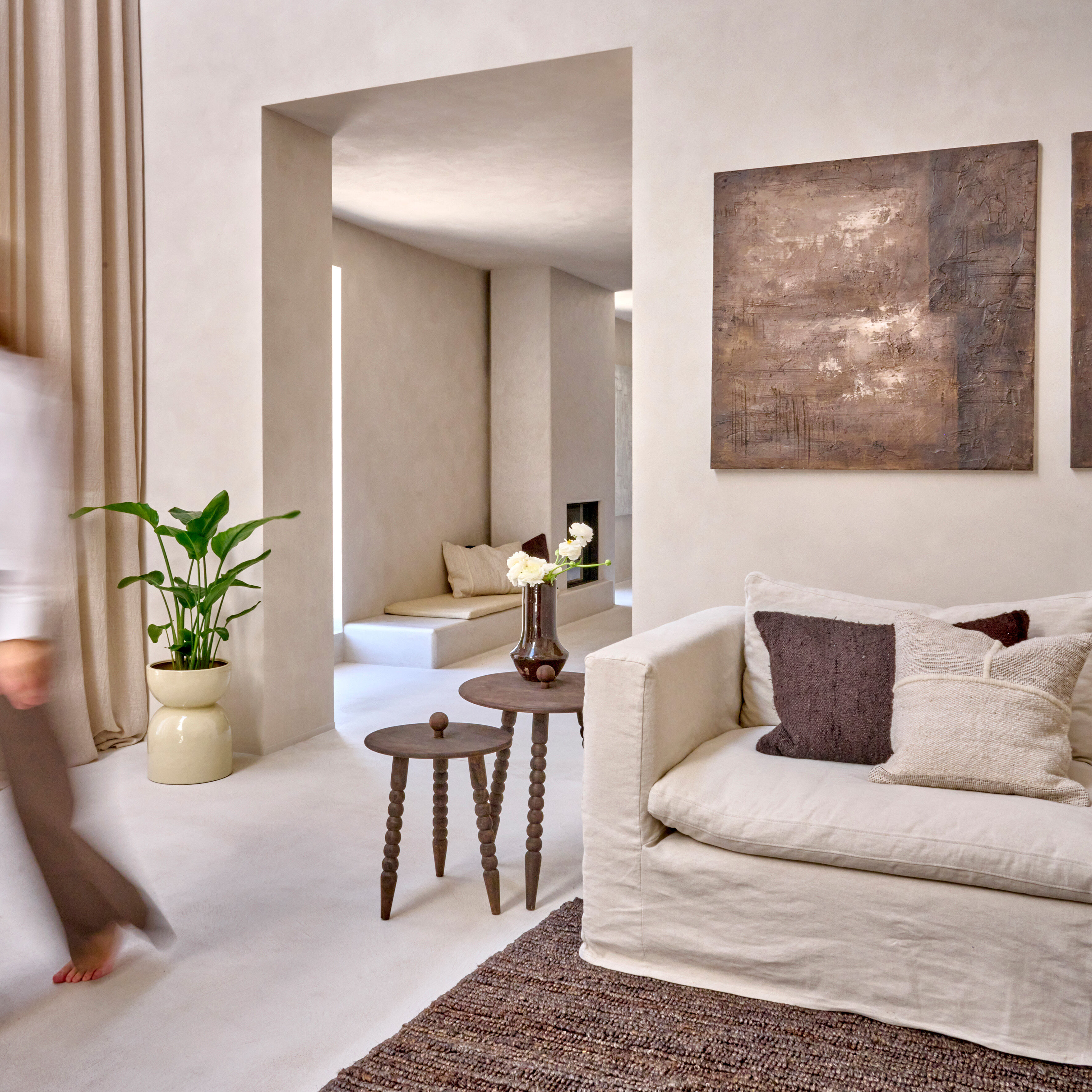 Bring your Soul in your home | Pomax