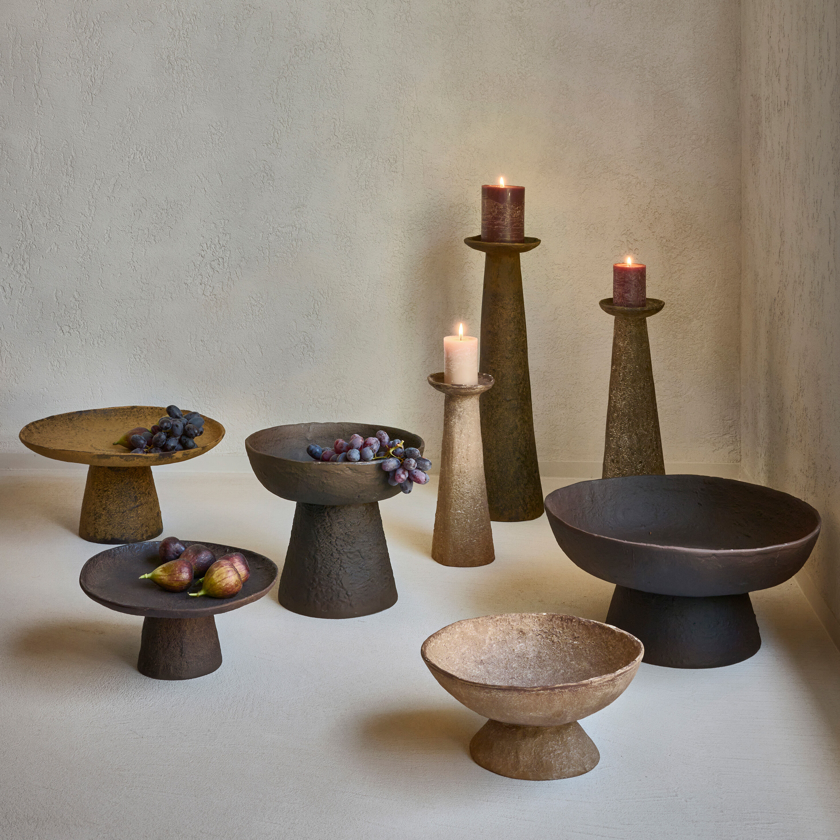 Bring your Soul in your home | Pomax