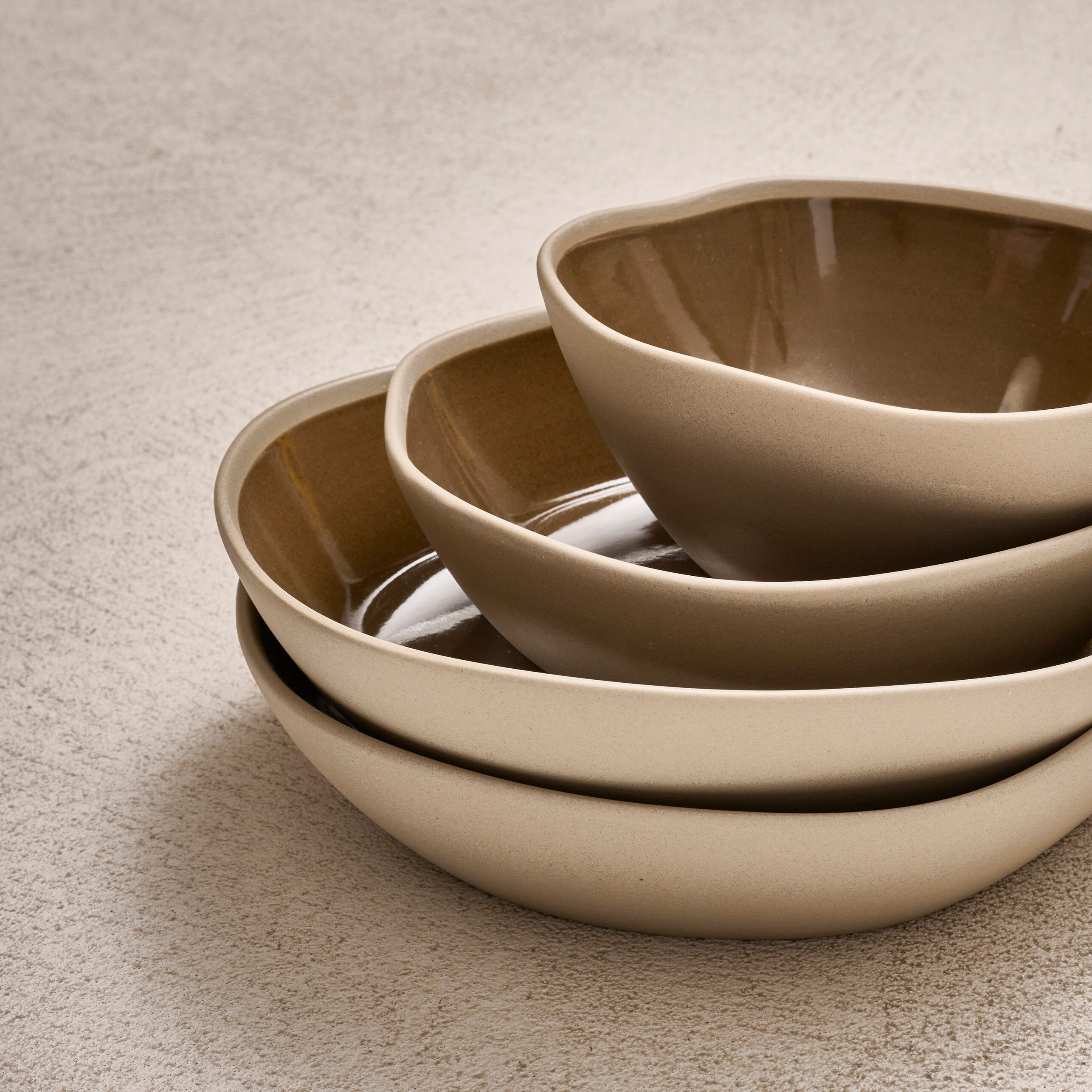 Bring your Soul in your home | Pomax