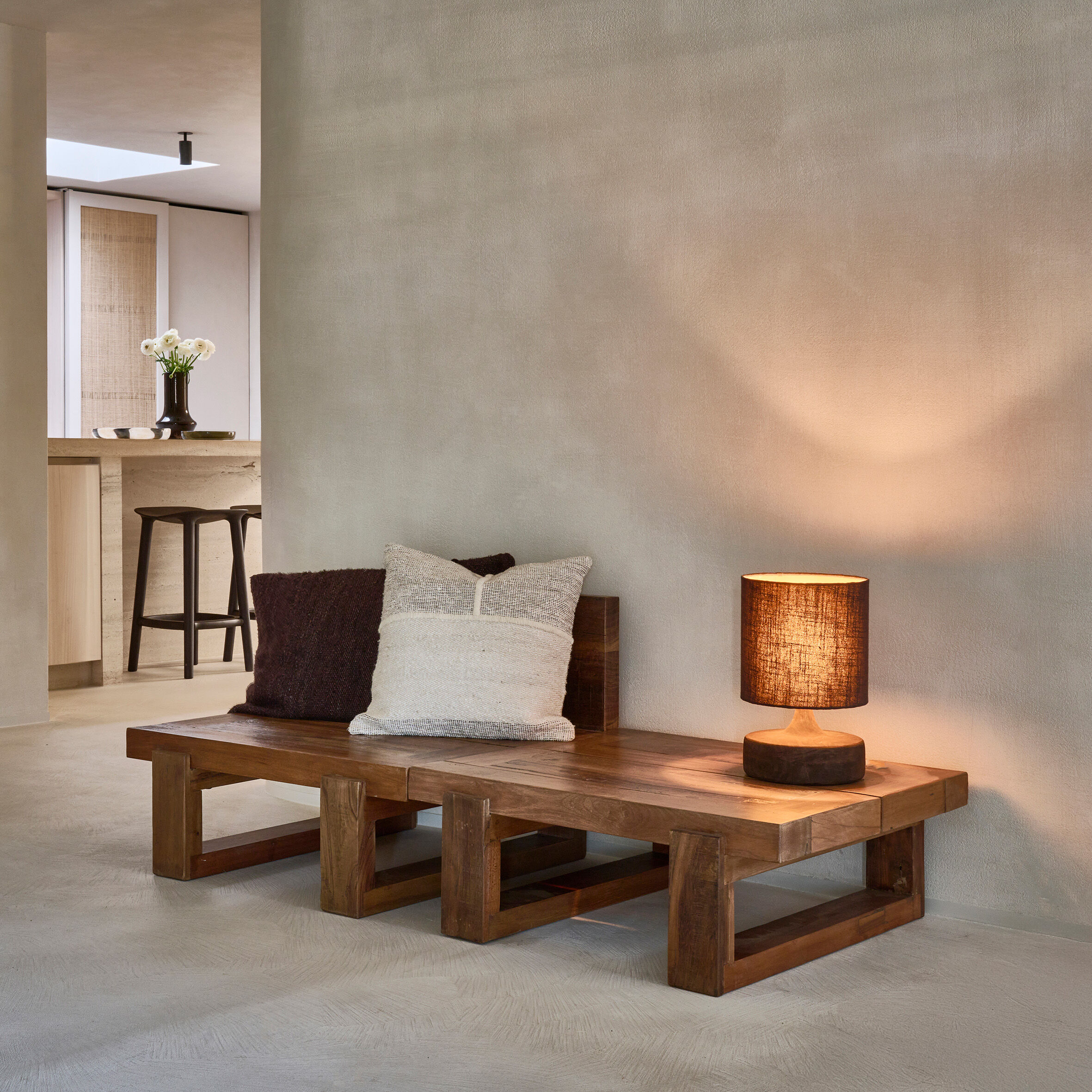 Bring your Soul in your home | Pomax
