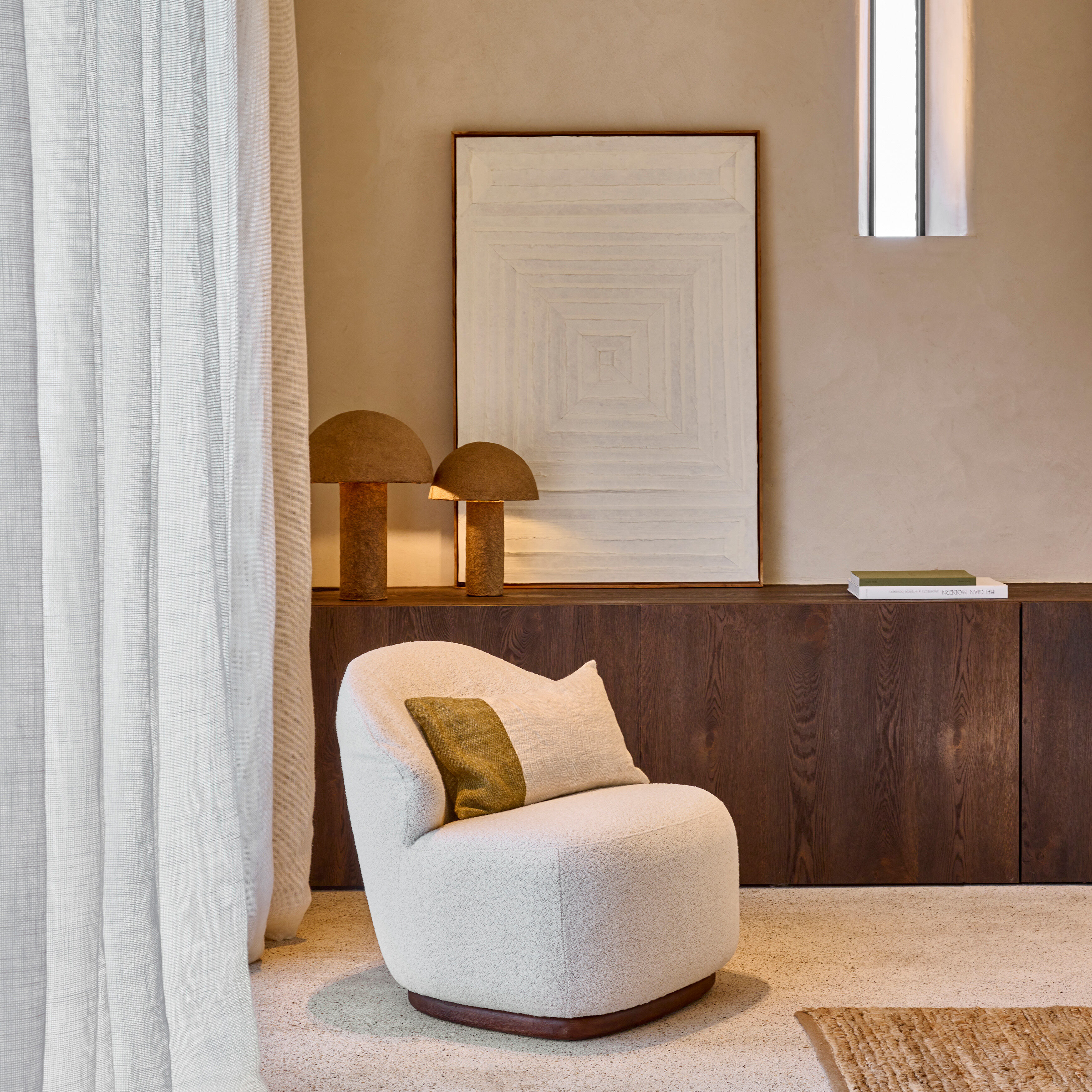 Bring your Soul in your home | Pomax