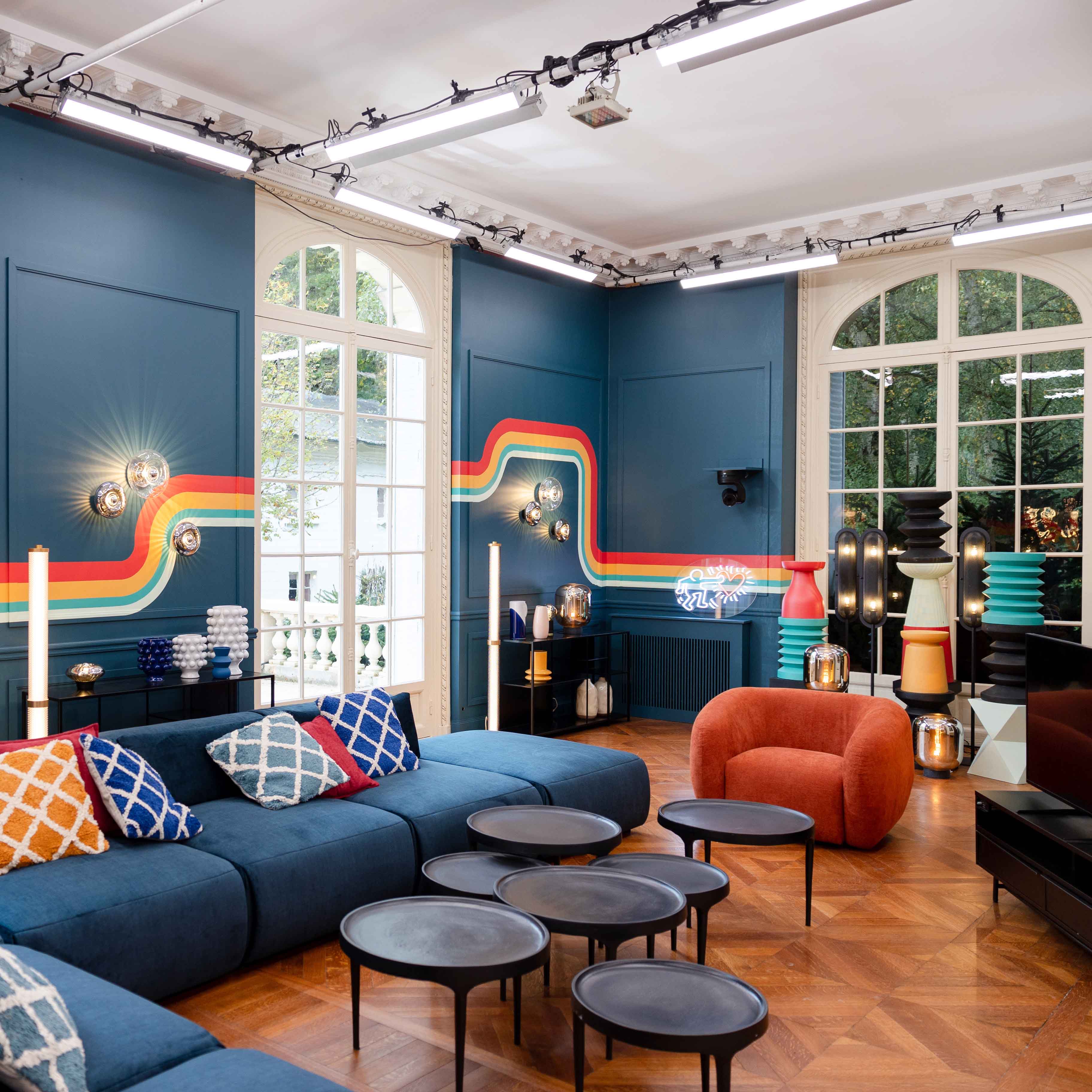 Bring your Soul in your home | Pomax