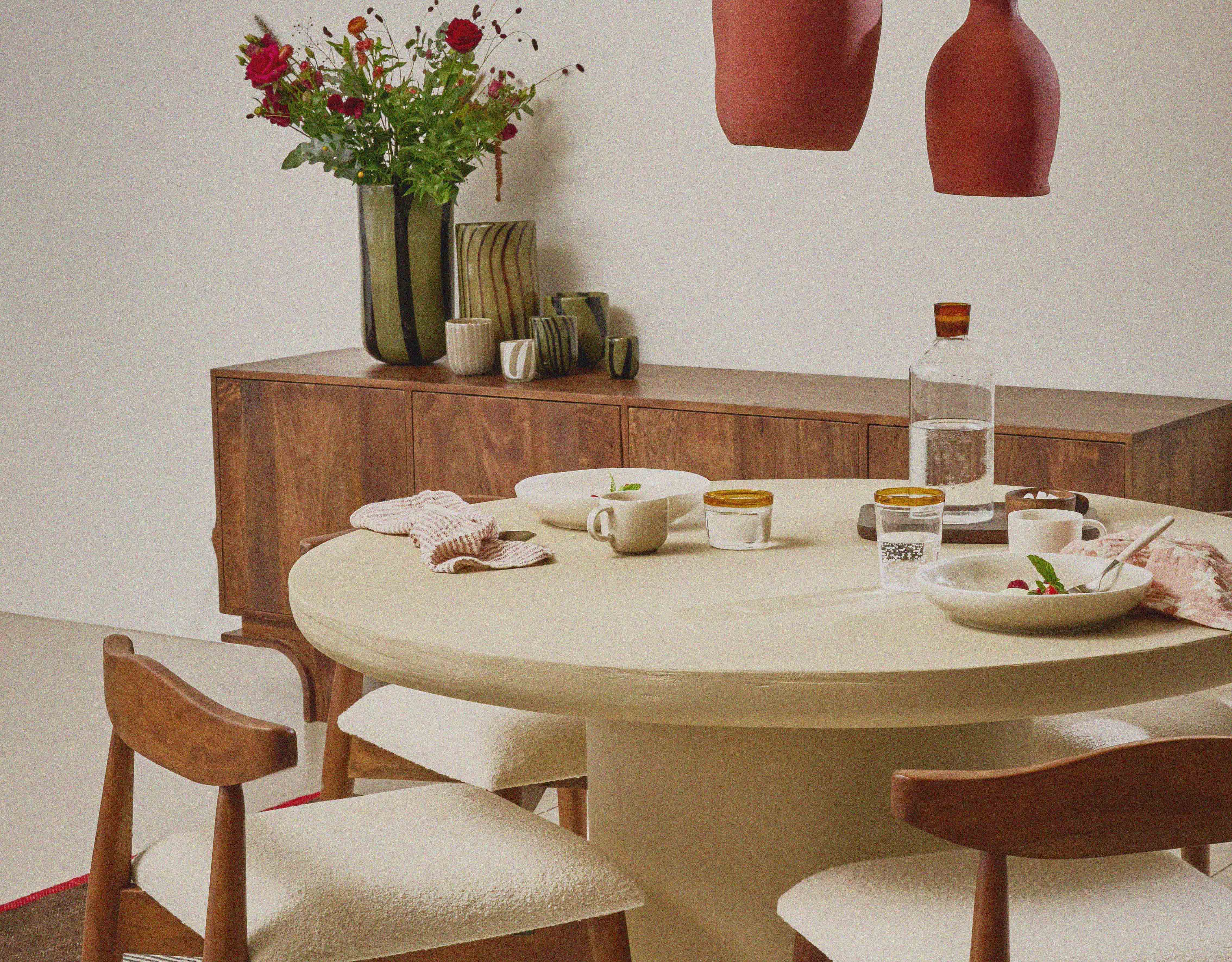 Bring your Soul in your home | Pomax