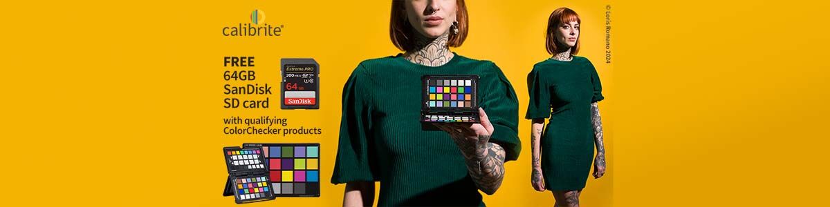 Dé specialist voor foto, video en toebehoren | Foto Grobet