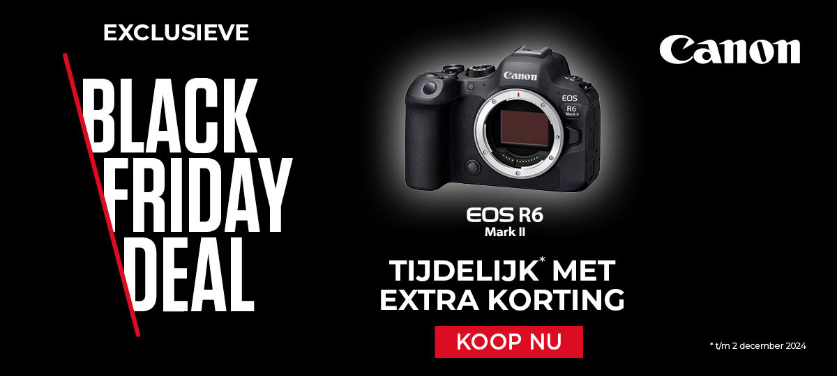 Dé specialist voor foto, video en toebehoren | Foto Grobet